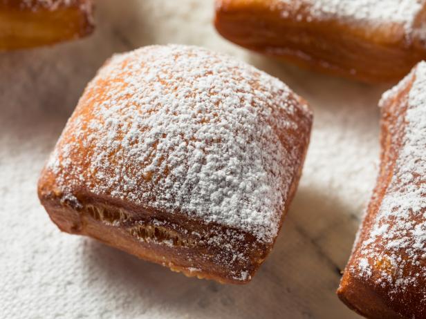 What Are Beignets? | Cooking School | Food Network