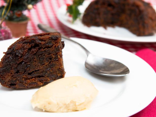 What Is Figgy Pudding? | Cooking School | Food Network