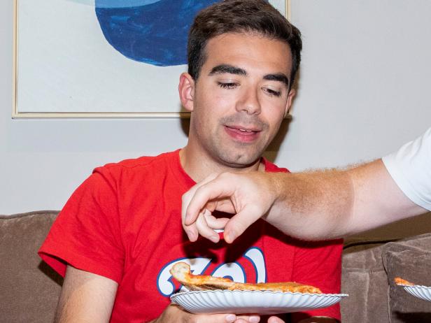 What Would Tony P, Your Average 25-Year-Old Bachelor Living in D.C ...