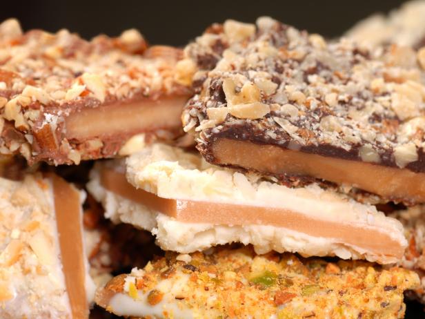 What Is Toffee? | Cooking School | Food Network