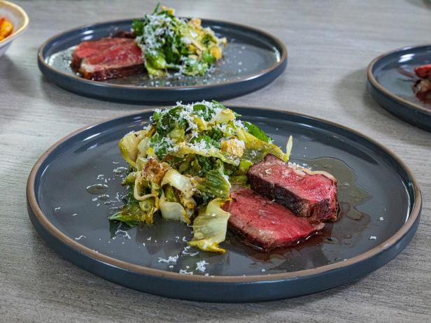 Selena + Chef: Home for the Holidays | Food Network