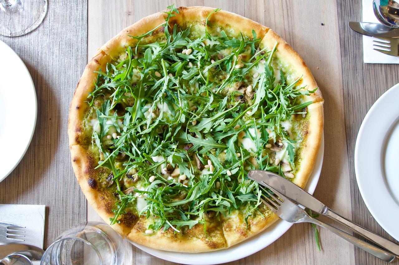 What Is Arugula? | Cooking School | Food Network