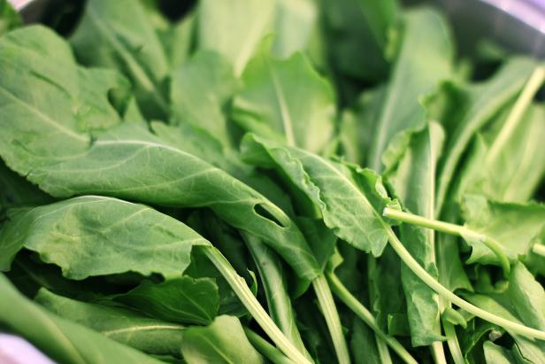 What Is Arugula? | Cooking School | Food Network