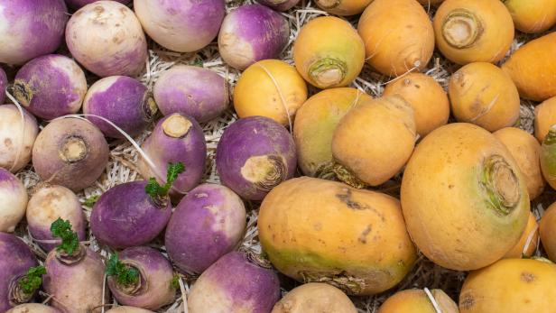 How to Cook Turnips | Food Network | Cooking School | Food Network