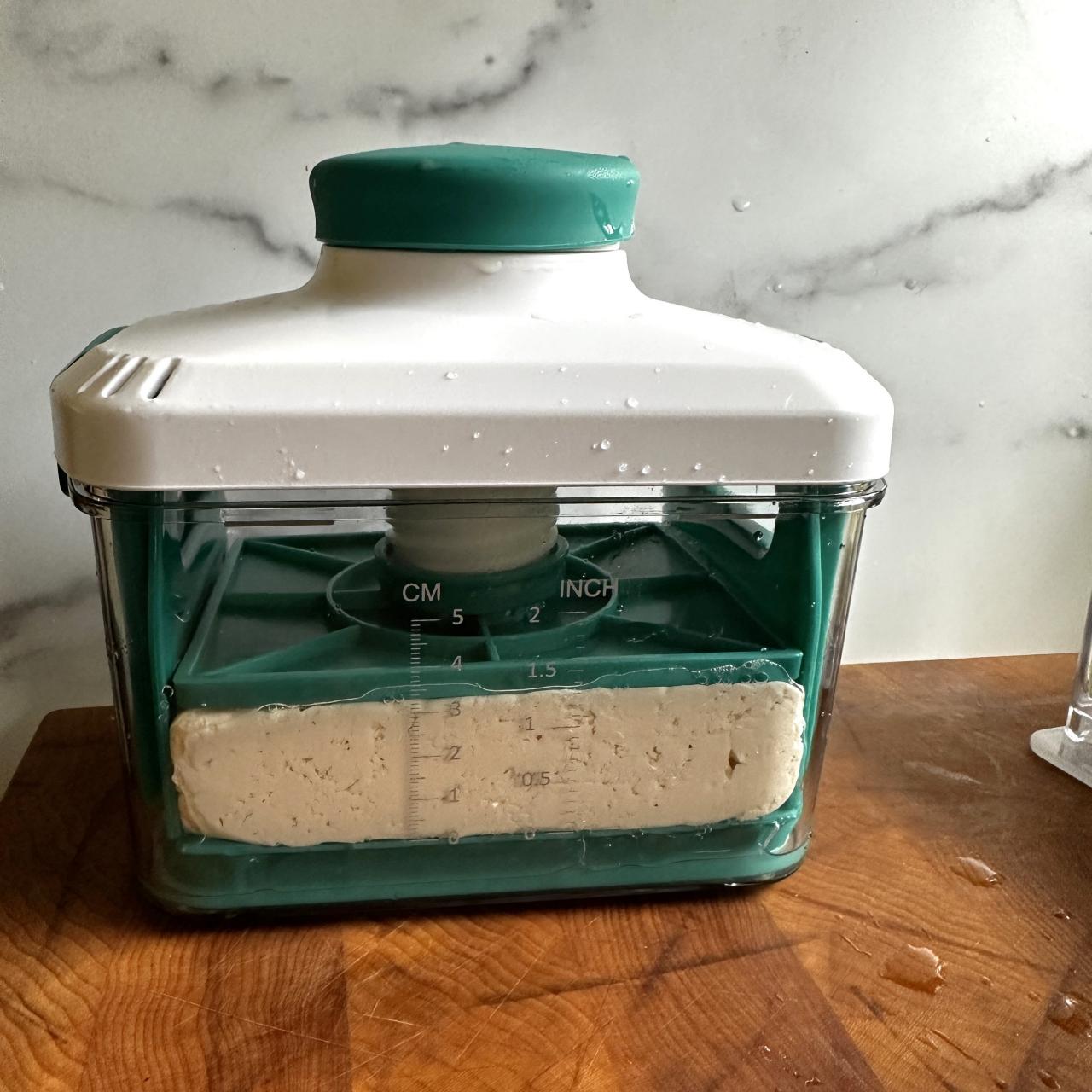 4 Best Tofu Presses 2024 Reviewed | Shopping | Food Network