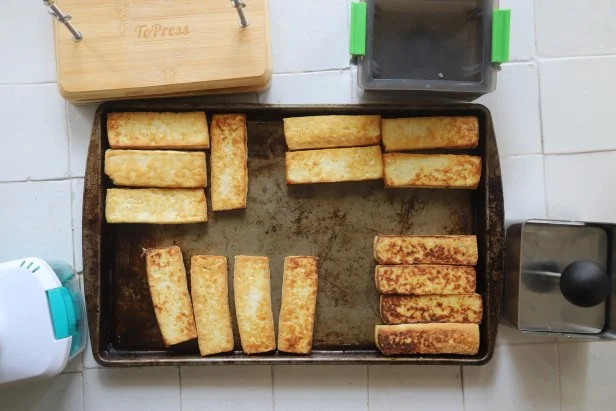 4 Best Tofu Presses 2026 Reviewed | Food Network