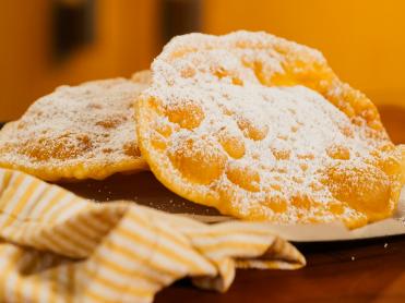 Yaniqueque Recipe | Food Network