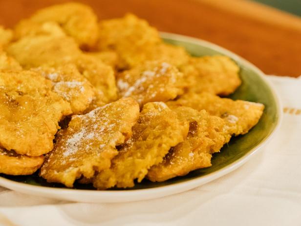 Tostones Recipe | Food Network