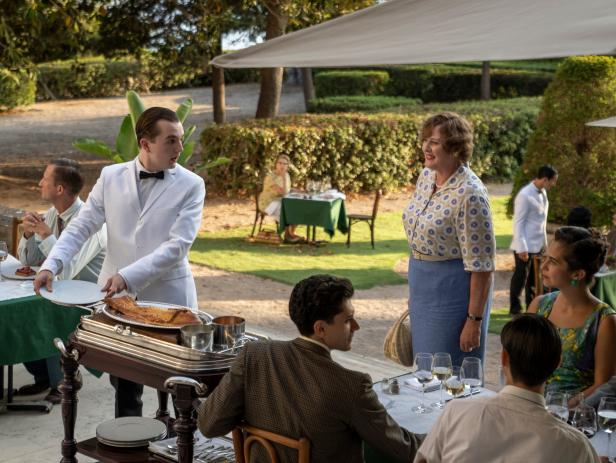 The French Recipe That Divided Julia Child's Kitchen | FN Dish - Behind ...