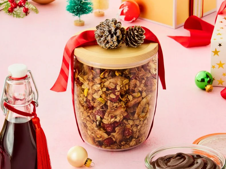 50 Edible Gifts To Make for Everyone on Your List | Food Network