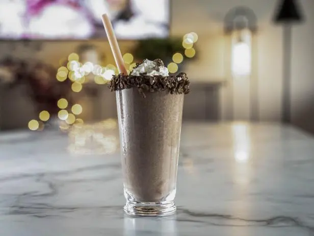 Chocolate Malt Recipe - Chef's Resource Recipes