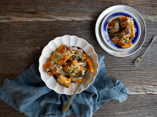 Kabak Tatlısı Recipe | Food Network Kitchen | Food Network