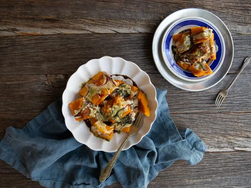 Kabak Tatlısı Recipe | Food Network Kitchen | Food Network