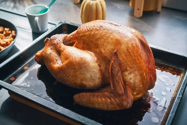 How Many Pounds of Turkey Do You Need Per Person? | Food Network