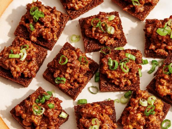 Hanky Pankies Recipe | Food Network Kitchen | Food Network