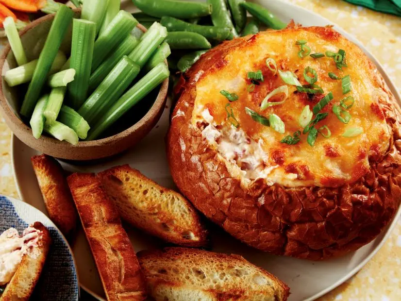 Mississippi Sin Dip Recipe | Food Network Kitchen | Food Network