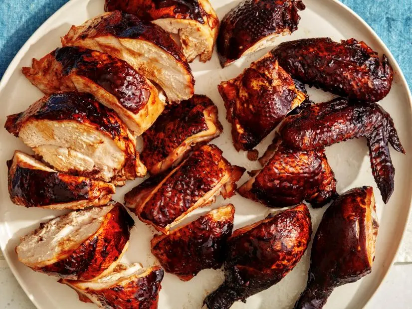 Soy Sauce Chicken (See Yao Gai) Recipe | Food Network Kitchen | Food ...