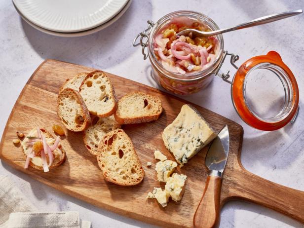 Pickled and Preserved Onions Recipe | Food Network