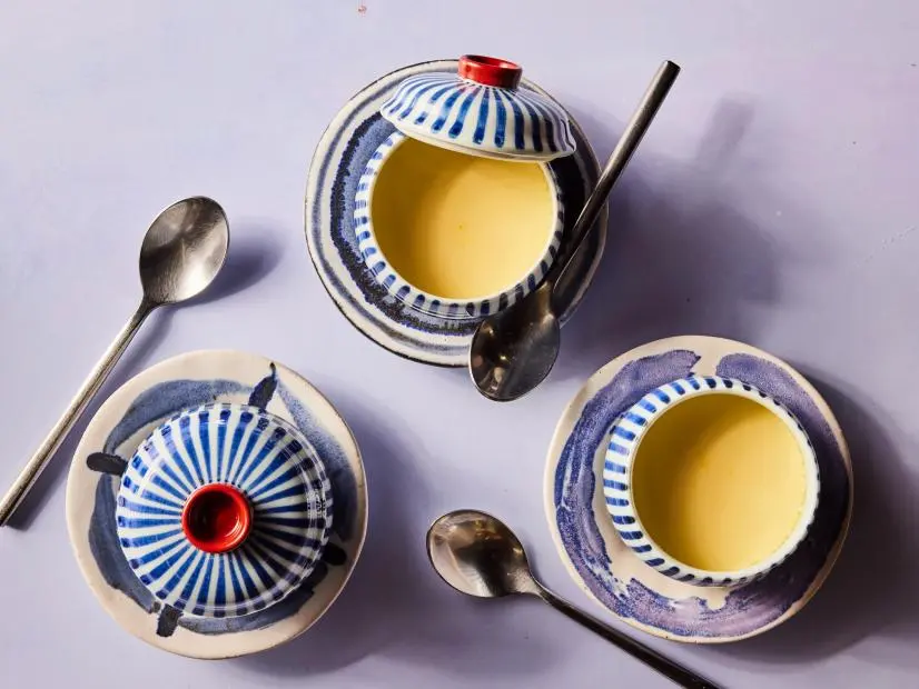 Chawanmushi Recipe | Food Network Kitchen | Food Network