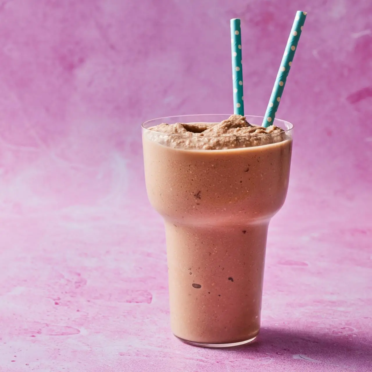 how to make hazelnut shake at home