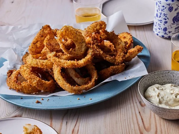 Basketball Watch Party Food Ideas & Recipes | Food Network