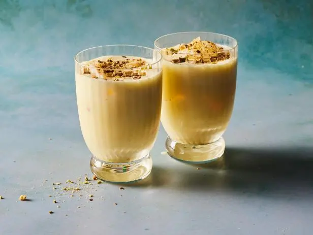 Lassi Recipe | Food Network Kitchen | Food Network