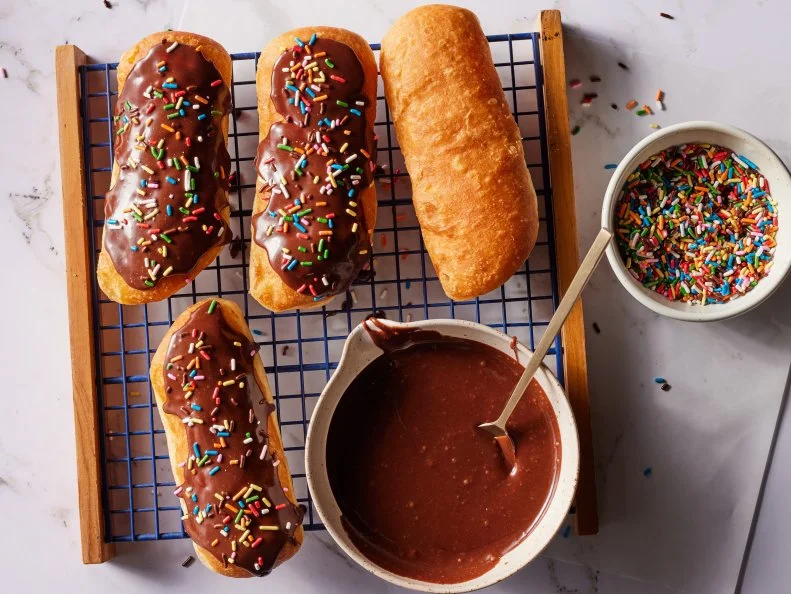 28 Best Doughnut Recipes & Ideas | How To Make Doughnuts at Home | Food ...