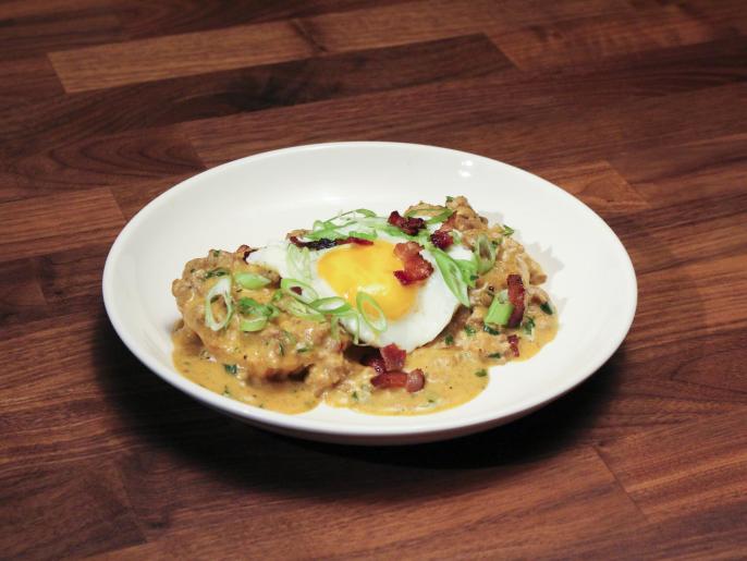 Biscuits and Gravy Recipe | Food Network