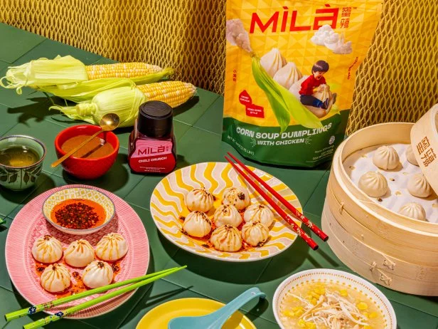 Mìlà Puts a Hong Kong Classic Inside a Soup Dumpling for a Mindblowing ...