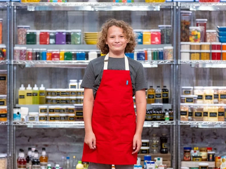 Meet the Competitors of Kids Baking Championship, Season 12 | Food Network