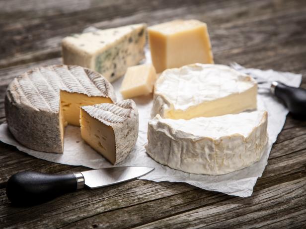 The Secret Ingredient Your Cheese Board Needs | Cooking School | Food ...