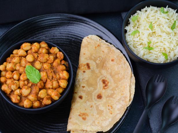 What Is Roti? | Cooking School | Food Network