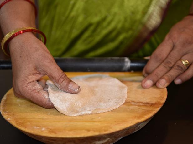 What Is Roti? | Cooking School | Food Network