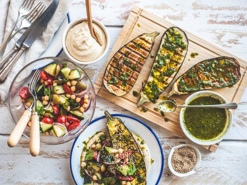 Food Network Healthy Eats: Recipes, Ideas, and Food News | Food Network