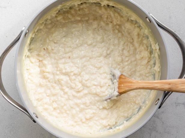 Why I Celebrate New Year's With Rice Pudding | Holiday Recipes: Menus ...