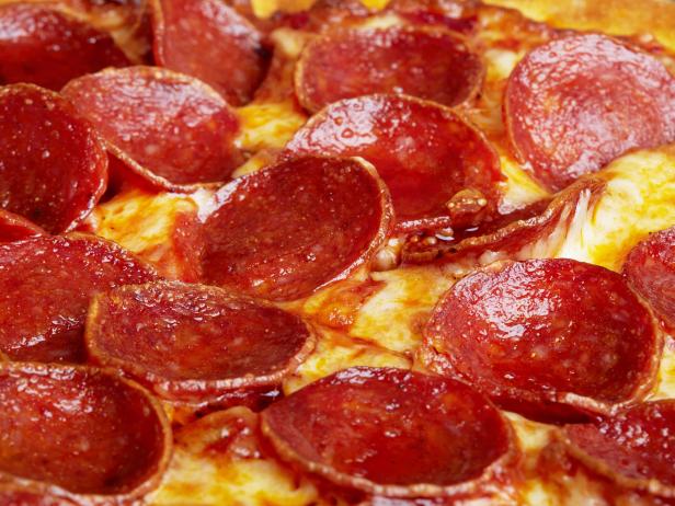 What Is Pepperoni Made Of? | Cooking School | Food Network