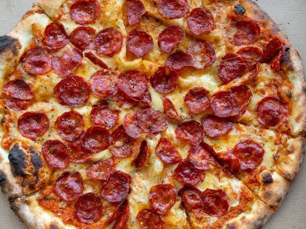 What Is Pepperoni Made Of? | Cooking School | Food Network
