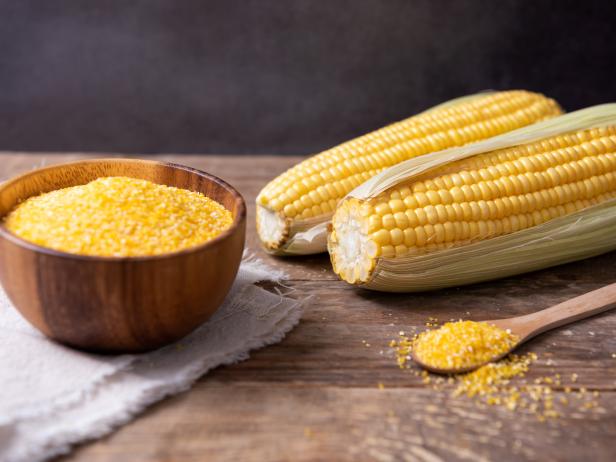 Grits vs Polenta | Cooking School | Food Network