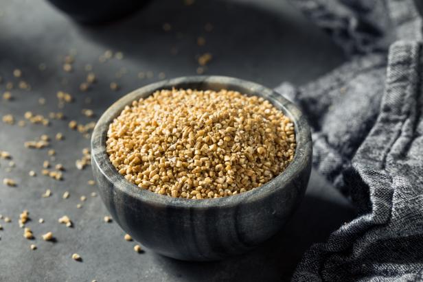 What Are Steel Cut Oats? | Cooking School | Food Network