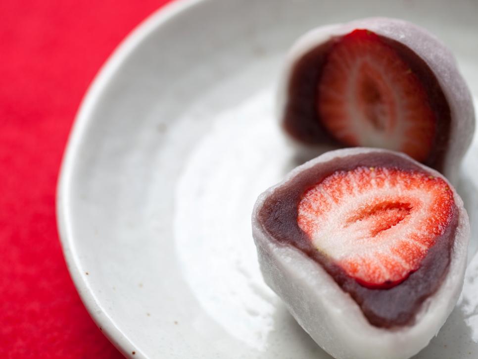 Ways You Can Eat Mochi | Recipes, Dinners and Easy Meal Ideas | Food ...