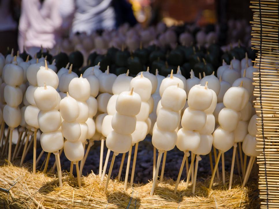 Ways You Can Eat Mochi | Recipes, Dinners and Easy Meal Ideas | Food ...