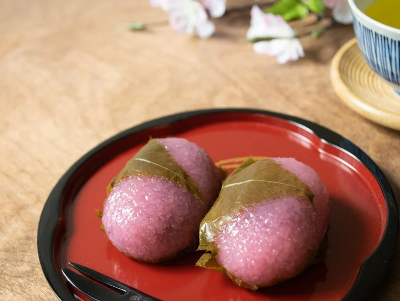 Ways You Can Eat Mochi | Food Network