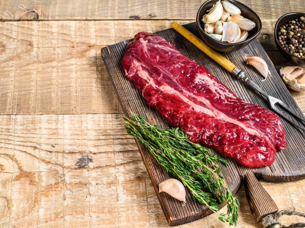 What Is Hanger Steak? | Cooking School | Food Network