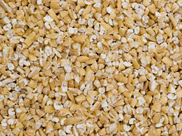 What Are Steel Cut Oats? | Cooking School | Food Network