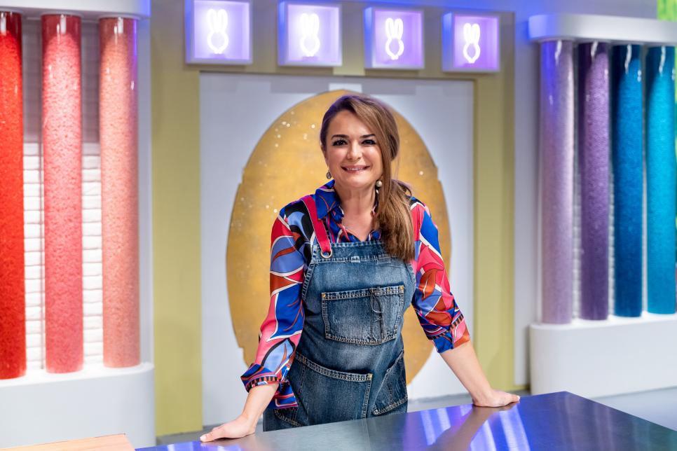 Meet the Competitors of Spring Baking Championship: Easter, Season 3 ...