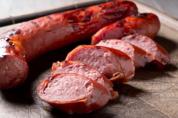 How to Cook Kielbasa | Food Network