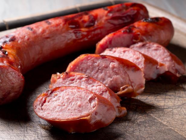 How to Cook Kielbasa | Cooking School | Food Network