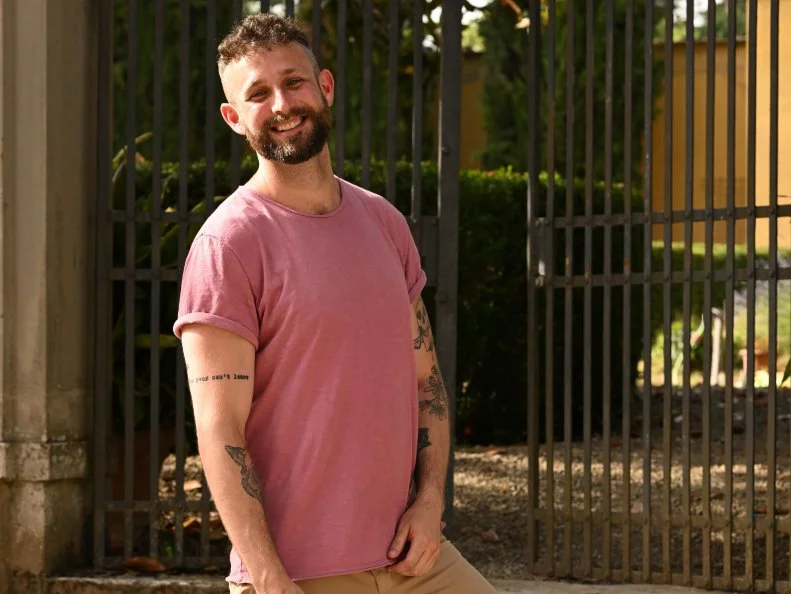 Meet the Chefs Competing on Ciao House | Food Network