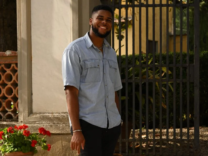 Meet the Chefs Competing on Ciao House | Food Network