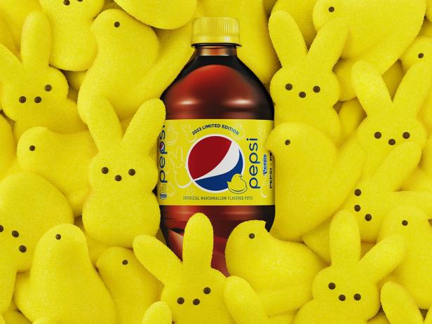 Where to Buy Peeps Pepsi | FN Dish - Behind-the-Scenes, Food Trends ...